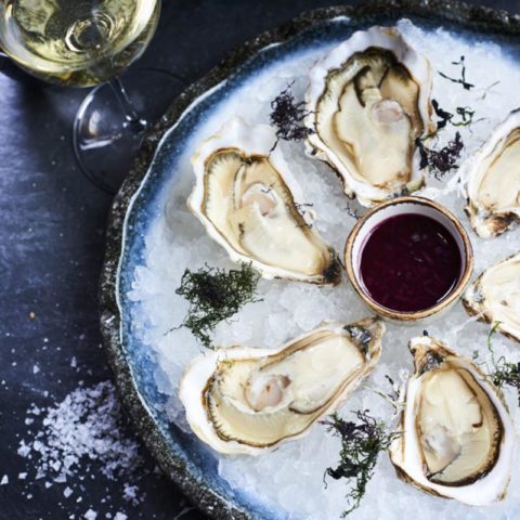 The Fish Hotel | Luxury retreat in the Cotswolds