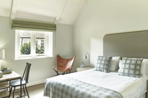 Luxury Hotel Rooms in The Cotswolds | The Fish Hotel