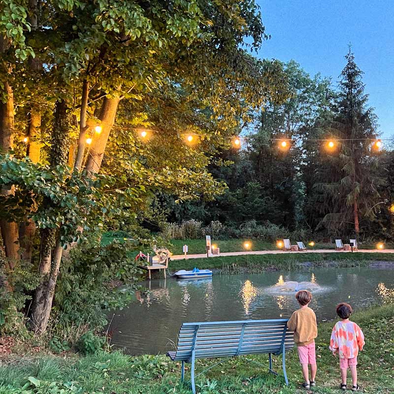 Special breaks in The Cotswolds | The Fish Hotel