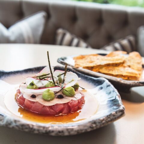 The Fish Hotel | Luxury retreat in the Cotswolds