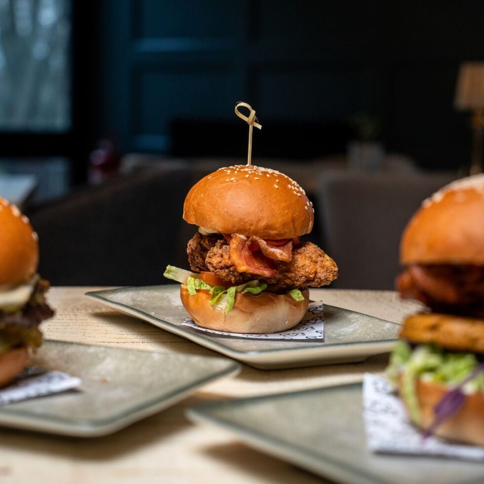 Food and Drink | The Fish Hotel in Broadway